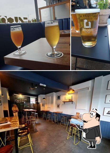 Two Thirds Beer Co. in Sheffield - Restaurant menu and reviews