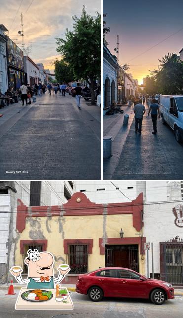 Unic Restaurant - Bar, Monterrey - Restaurant reviews