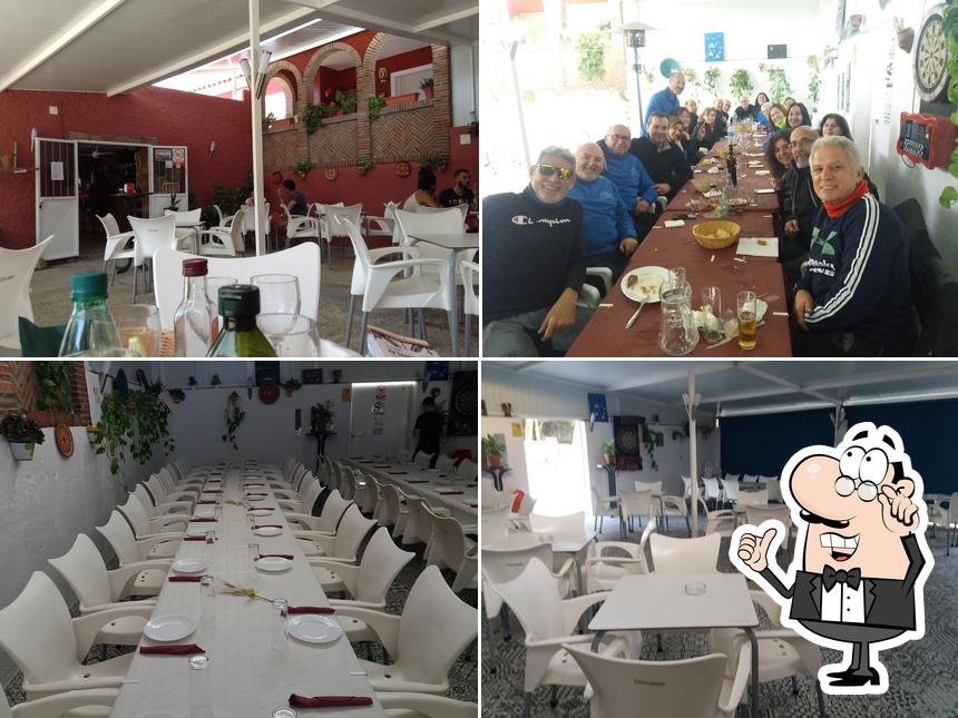 ¡Comida deliciosa, entrega rápida en Los Caños de Meca