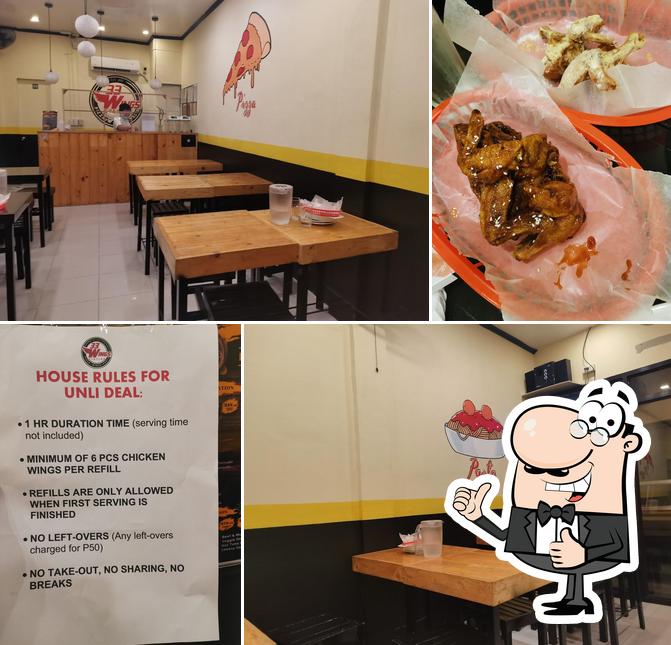 Raztapahan restaurant, San Jose - Restaurant reviews