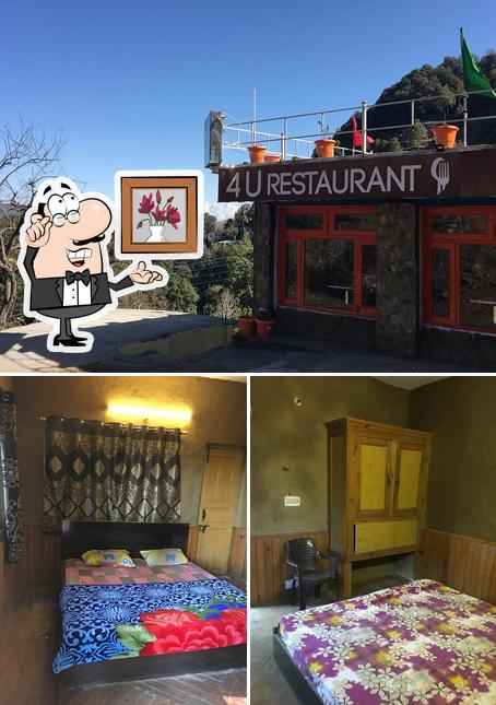 Cafe 4 u, Pune - Restaurant menu, prices and reviews