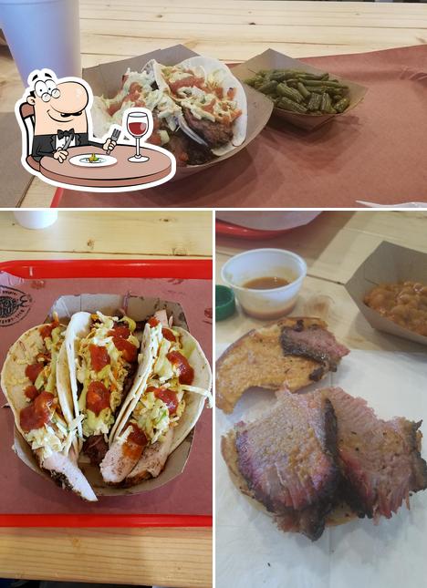 Bobby's BBQ and Catering, Fountain Inn - Restaurant menu, prices and ...