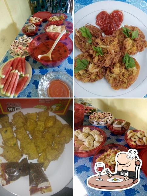 Cafe Afmal, Medan - Restaurant reviews