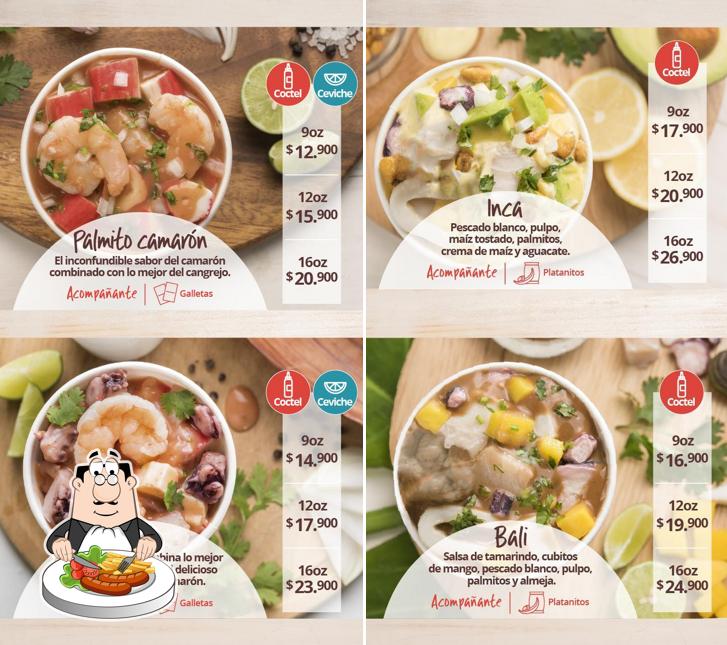 Los mejores restaurantes en el Centro Comercial Parque Fabricato ...