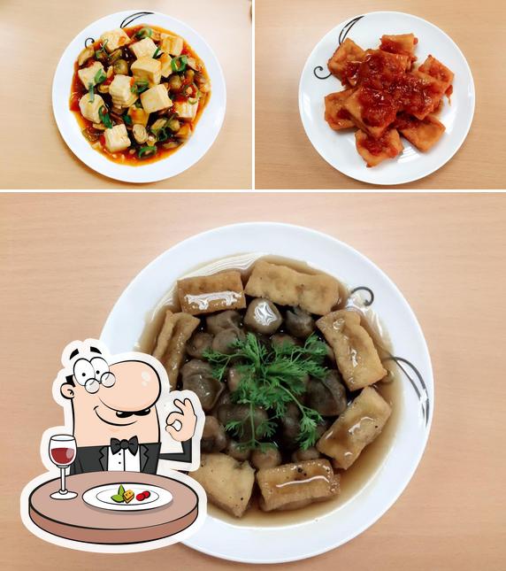 Chay Tâm Thái, Ho Chi Minh City - Restaurant menu, prices and reviews