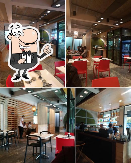 Chef Samurai Subic restaurant, Subic Bay Freeport Zone, R7CM+47H ...