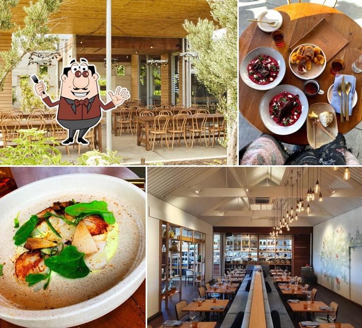 Coogee Common, Coogee - Restaurant menu, prices and reviews
