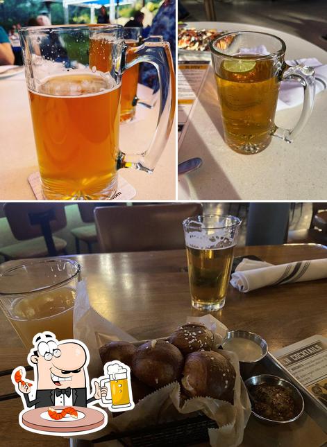 Draft Republic San Marcos, San Marcos - Restaurant menu, prices and reviews
