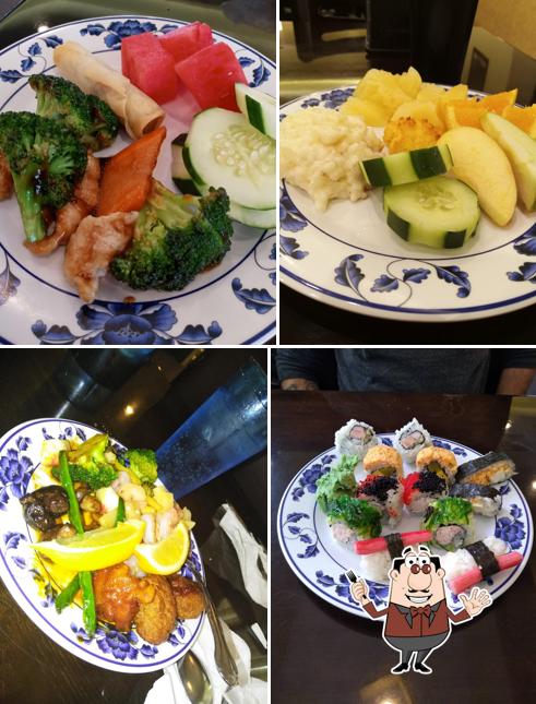 Emperor's Buffet and Grill, Appleton - Restaurant menu, prices and reviews