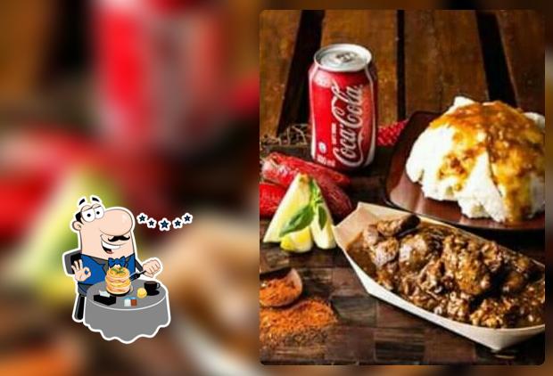 Top 7 restaurants in Standerton, january 2026 - Restaurant Guru