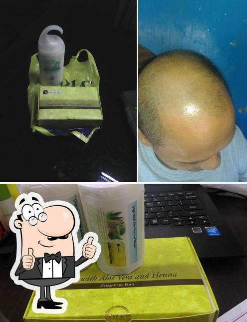 Gugo Shampoo Bar, Iloilo City
