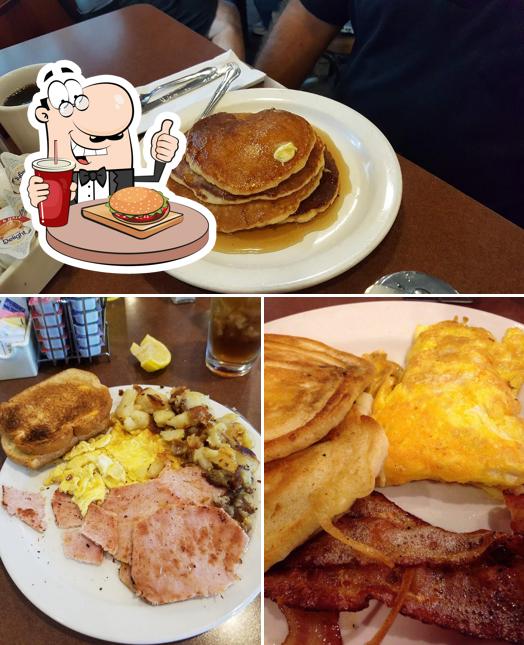 Hellas Carryout in Shawnee Hills - Restaurant menu and reviews