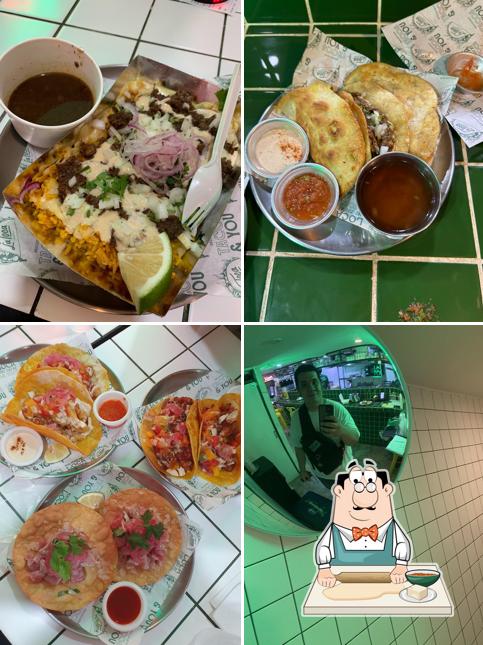 Top 5 restaurants with burritos in Manila, january 2026 - Restaurant Guru