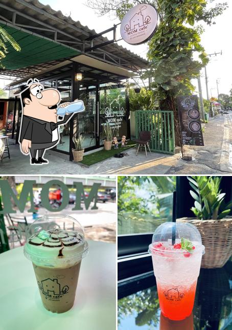 MOM Cafe’ HOMEMADE, Bangkok - Restaurant reviews