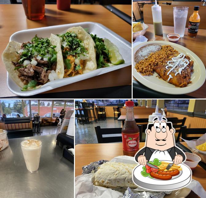 N Main Street Tacos in Roxboro - Restaurant reviews