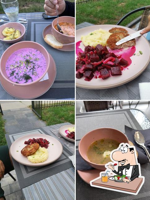 OJE! KAIP SKANU, Kaunas - Restaurant menu, prices and reviews