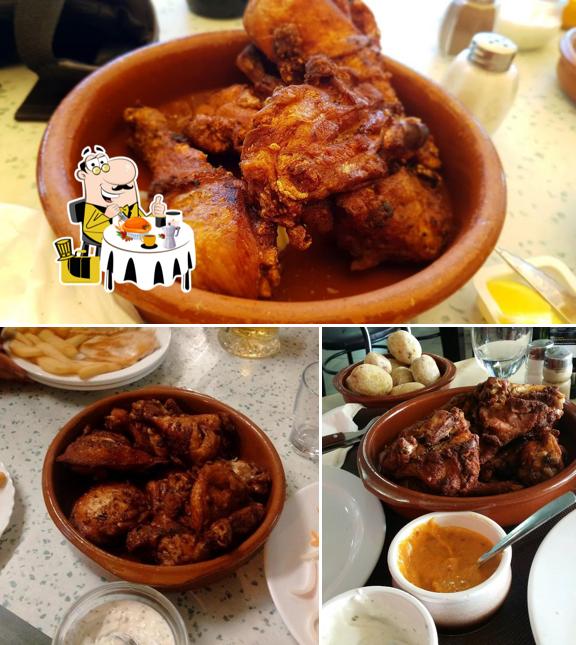 Otelo2, Costa Adeje - Restaurant menu, prices and reviews