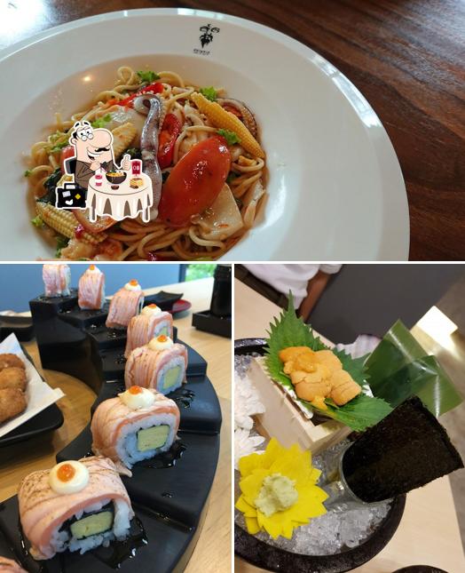 PINERY VILLE (ไพน์เนอรี่ วิลล์) restaurant, Nakhon Si Thammarat ...