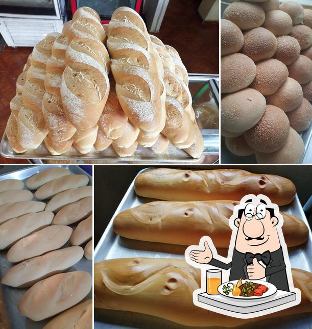 Panaderia artesanal venezolana, Colombia - Restaurant reviews