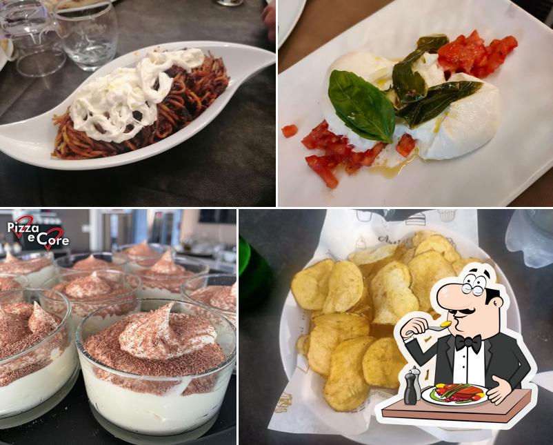 Pizza e Core - Pizzeria Ristorante, Bari - Menu e recensioni del ristorante
