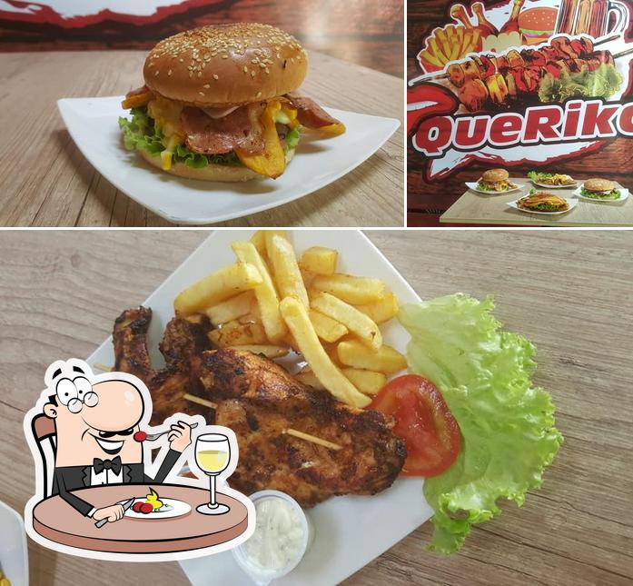 QUE RIKO restaurant, Florencia - Restaurant reviews