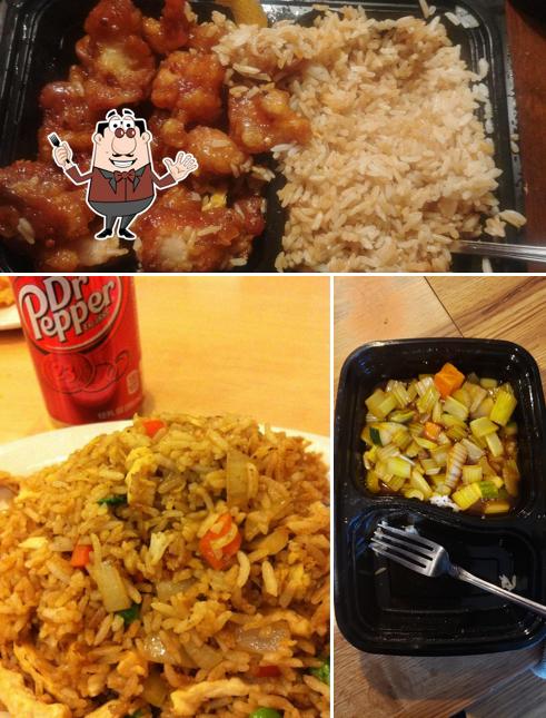 Rainbow China, Kansas City - Restaurant menu, prices and reviews