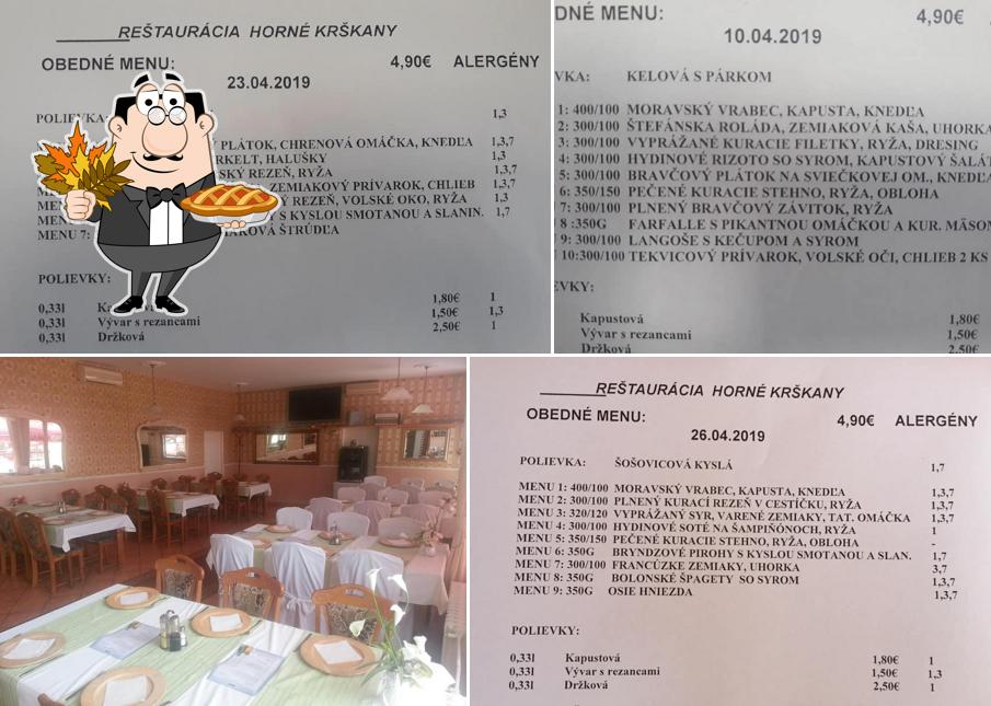 Reštaurácia U čertice restaurant, Nitra - Restaurant reviews