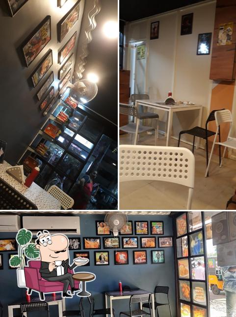 Sainma Snack Adda, Amalapuram - Restaurant menu, prices and reviews