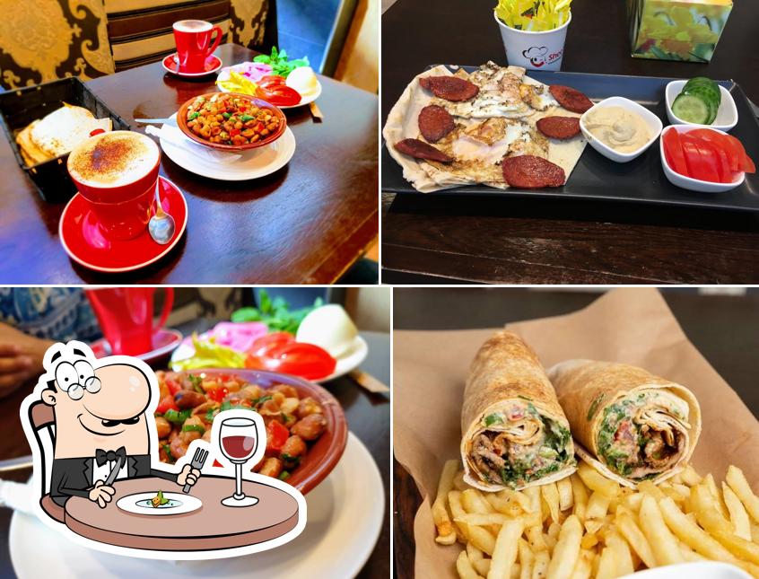 Best lebanese restaurants in Broadmeadows, spring 2024 - Restaurant Guru