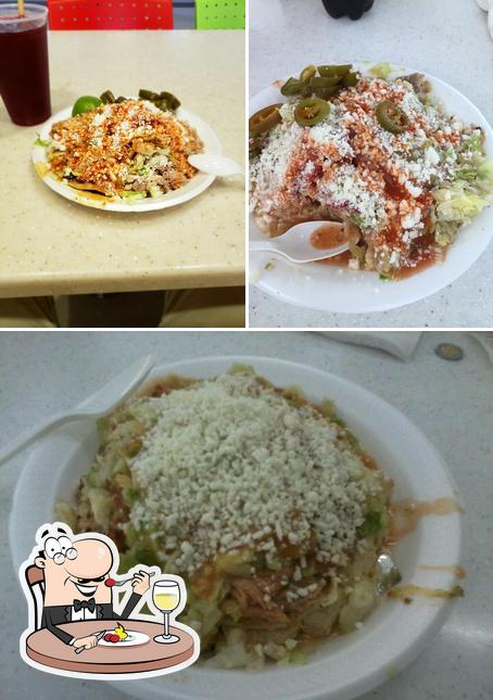 Sope el Auténtico, Los Mochis - Menú del restaurante, precios y reseñas