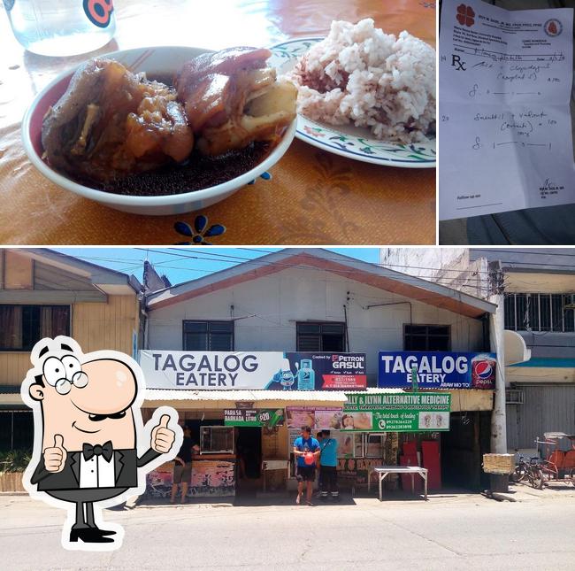 Tagalog Eatery restaurant, Cagayan de Oro - Restaurant reviews