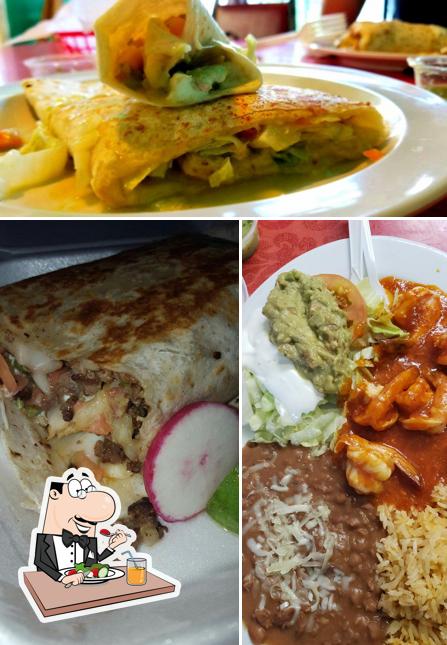 Taqueria El Guero, Fresno - Restaurant menu, prices and reviews