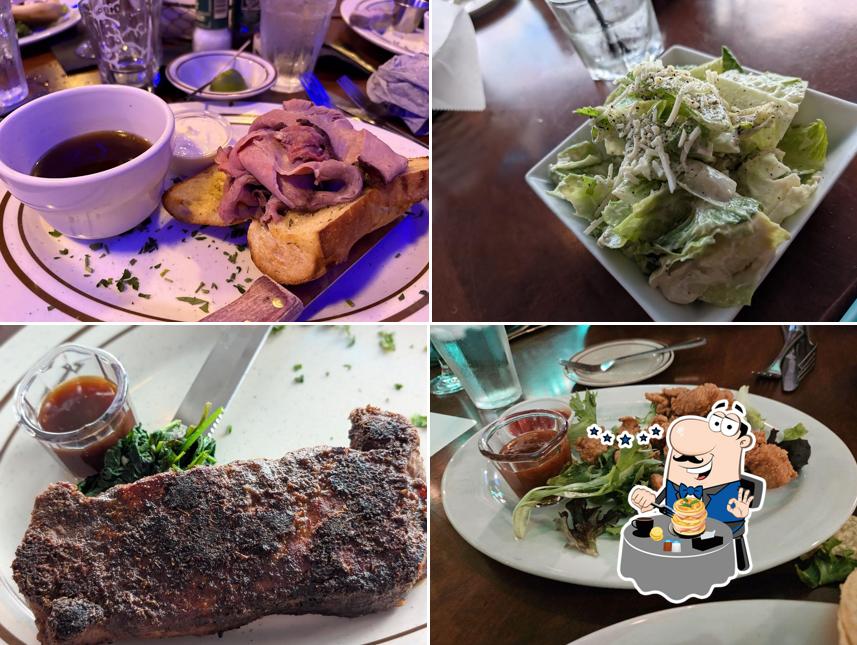 The Boathouse on Naples Bay, Naples - Restaurant menu, prices and reviews