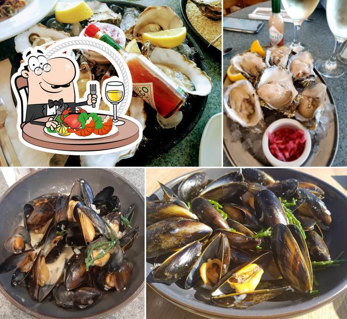 Top 7 seafood restaurants in Whitby, England, september 2025 ...