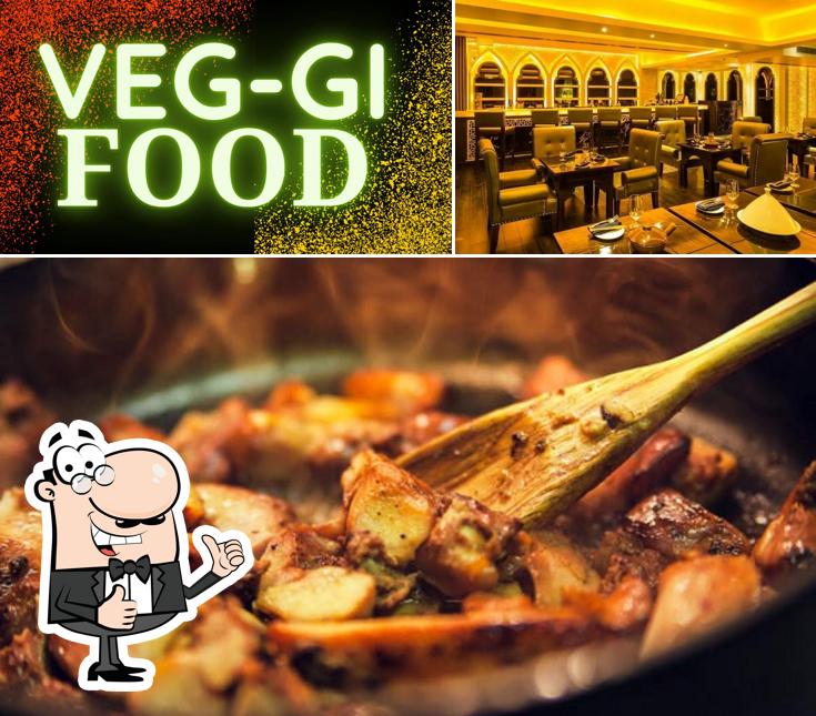 VEG-GI FOOD, Ghaziabad - Restaurant reviews