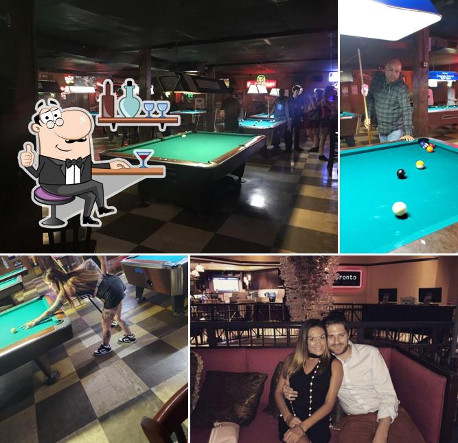 Spatz, Winter Park - Restaurant menu, prices and reviews
