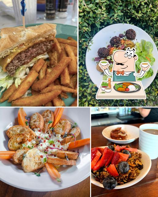 Summer Kitchen Cafe, Rosemary Beach - Restaurant menu, prices and reviews