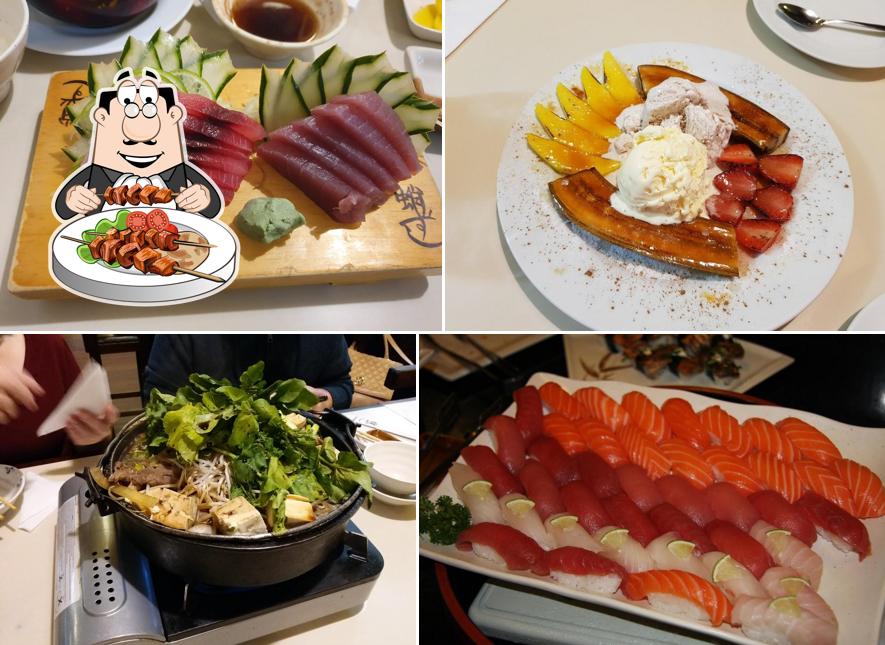 Takô, São Paulo - Menu do restaurante, preços e opiniões