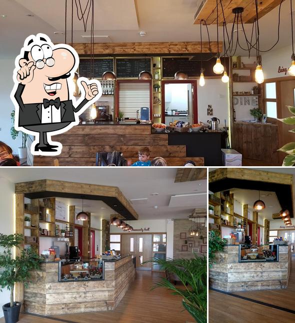 The Corner, Ramsgate - Restaurant menu, prices and reviews