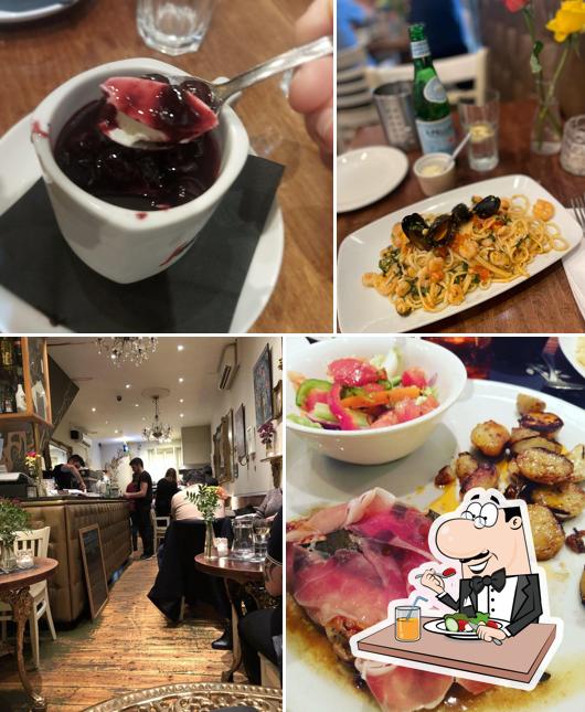 Find the best place to eat in Cardiff, summer 2024 - Restaurant Guru