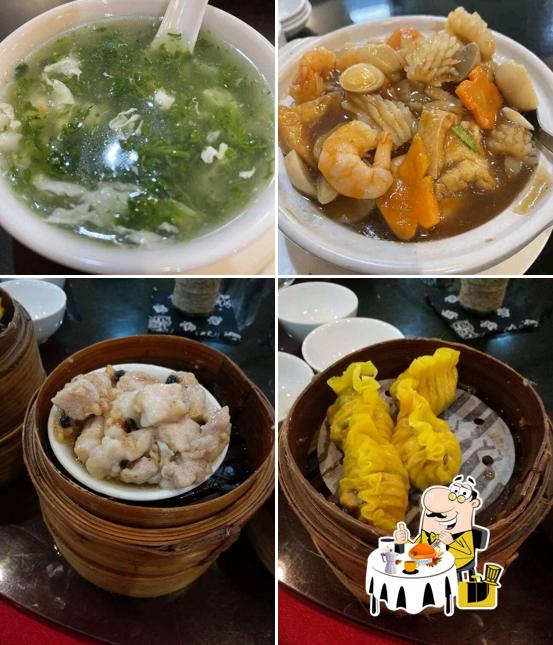 Causeway Seafood Restaurant, Quezon City, 24 Timog Ave - Restaurant ...