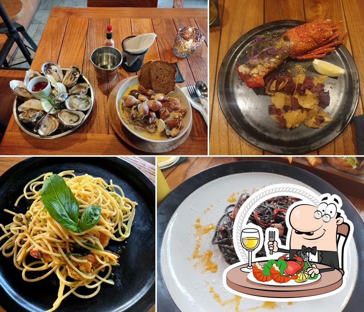 Top 10 restaurants with fried rice in Denpasar, september 2025 ...