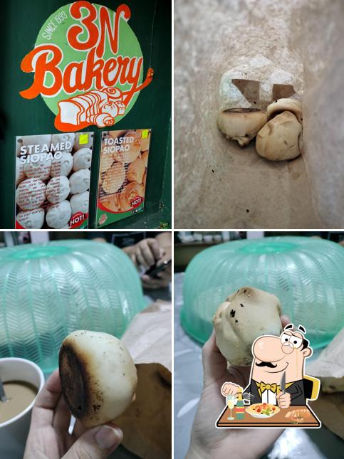 3N Bakery, Sorsogon City - Restaurant menu, prices and reviews