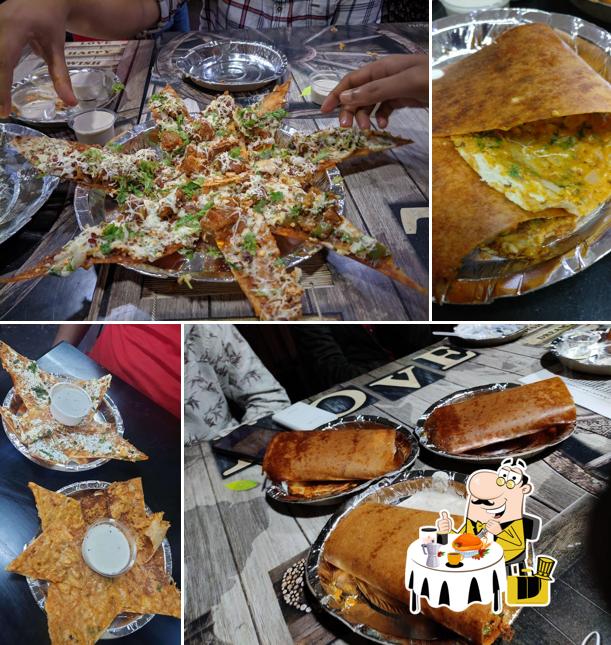 Amay Tiffin Corner, Hyderabad - Restaurant menu, prices and reviews