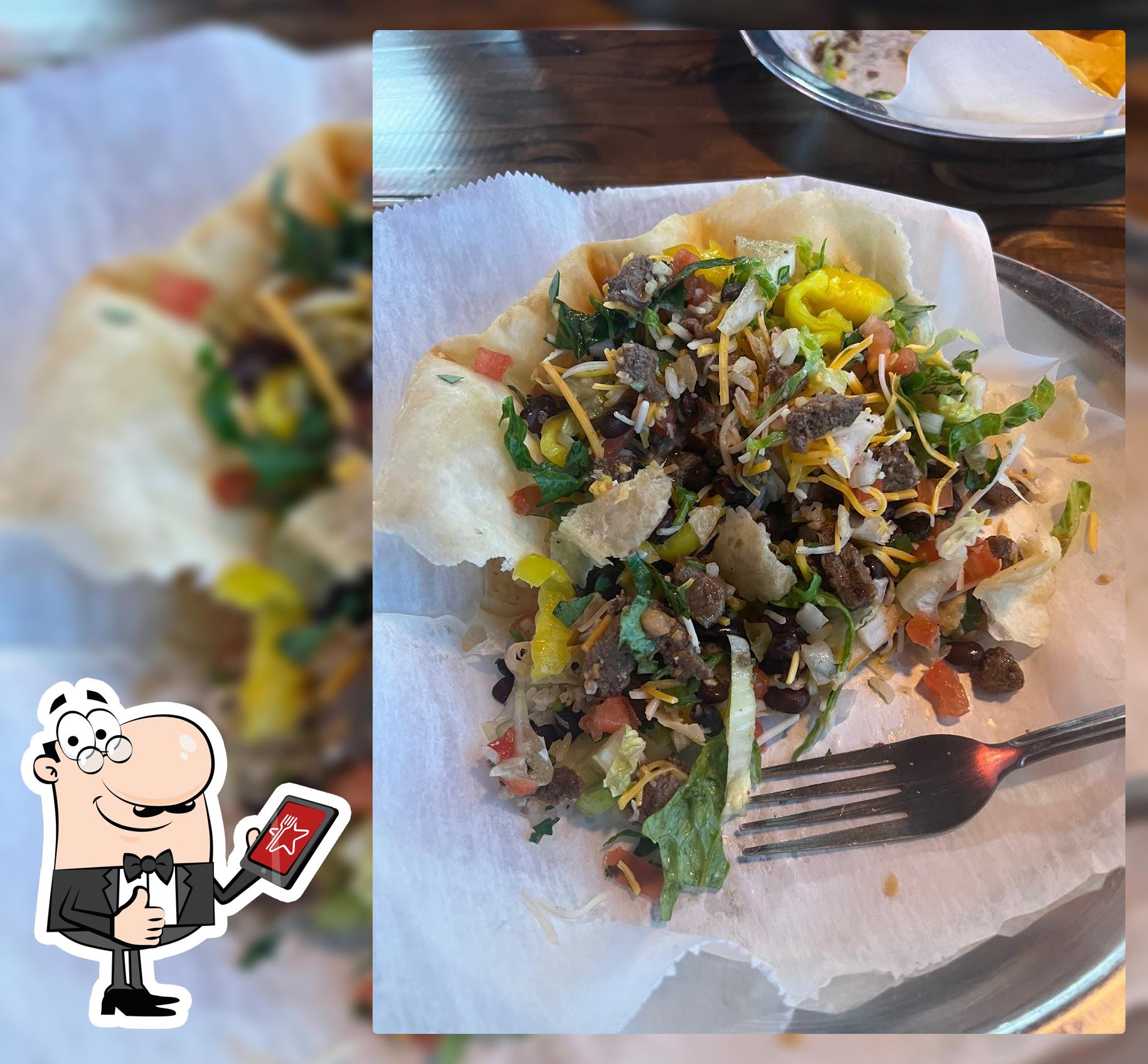 Bubba Ritos, Dodge City - Restaurant menu, prices and reviews