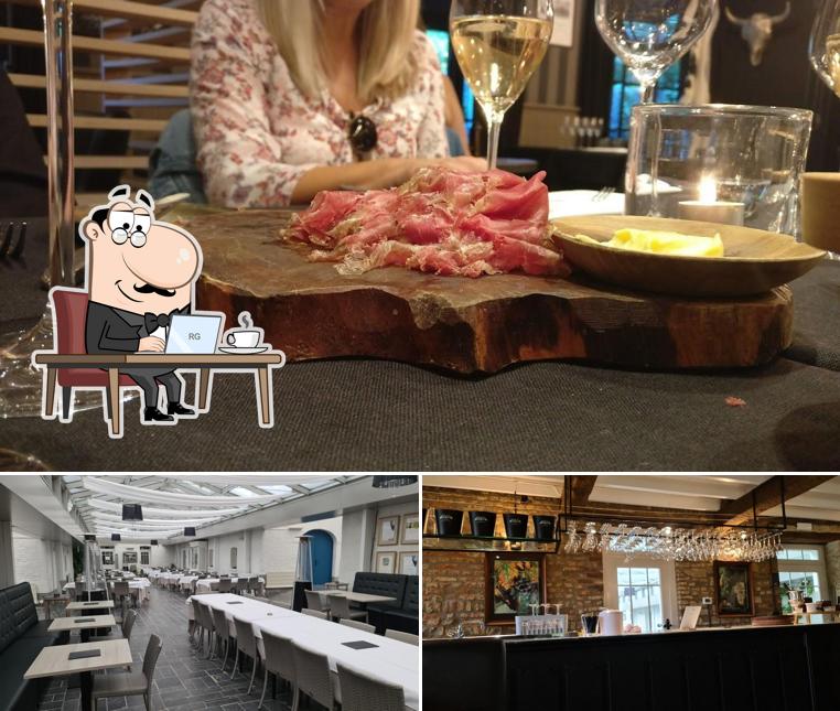 Butcher’s Dining, Hove - Restaurant menu, prices and reviews