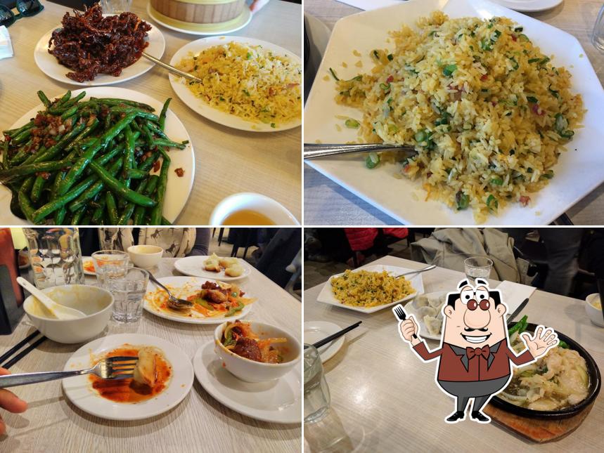 CBD Dumpling House, Canberra - Restaurant menu, prices and reviews