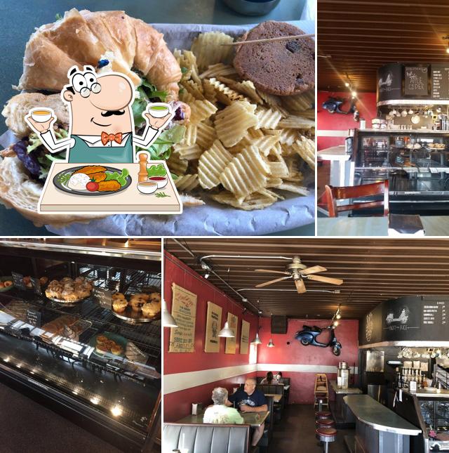 Broadway Brew, Plainview - Restaurant menu, prices and reviews