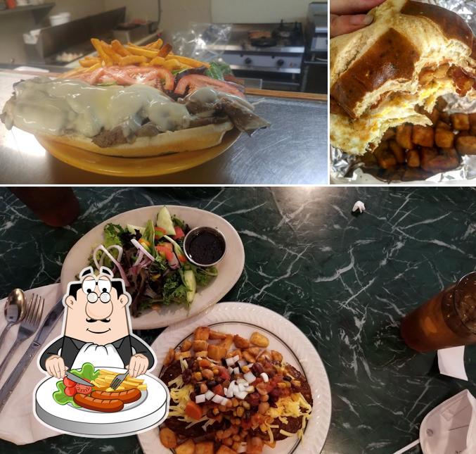 Domus Fare in Fredonia - Restaurant menu and reviews