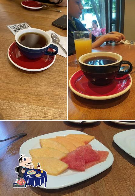 La Panera, Mexico City, Coyoacán - Restaurant menu, prices and reviews